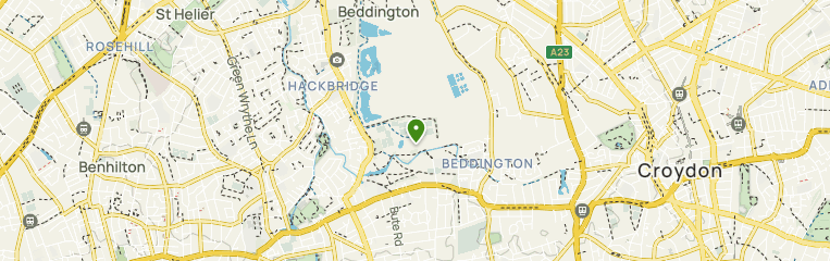 Best Hikes and Trails in Beddington Park | AllTrails