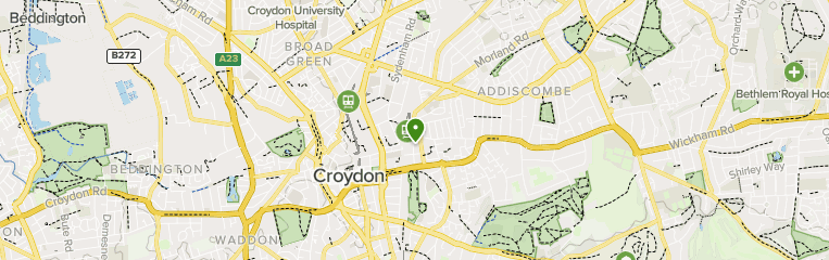 Best 10 Trails in Lloyd Park | AllTrails