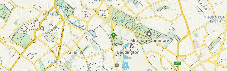 Best Hikes and Trails in Mitcham Common | AllTrails