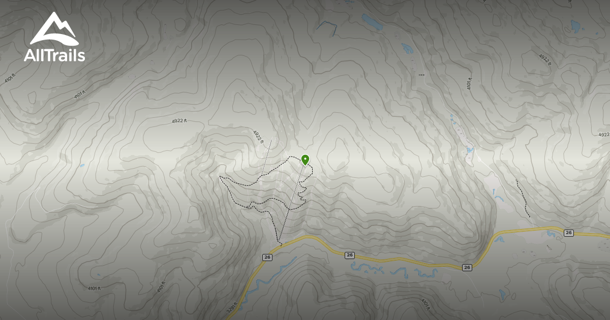 Best hikes and trails in Troll Resort | AllTrails