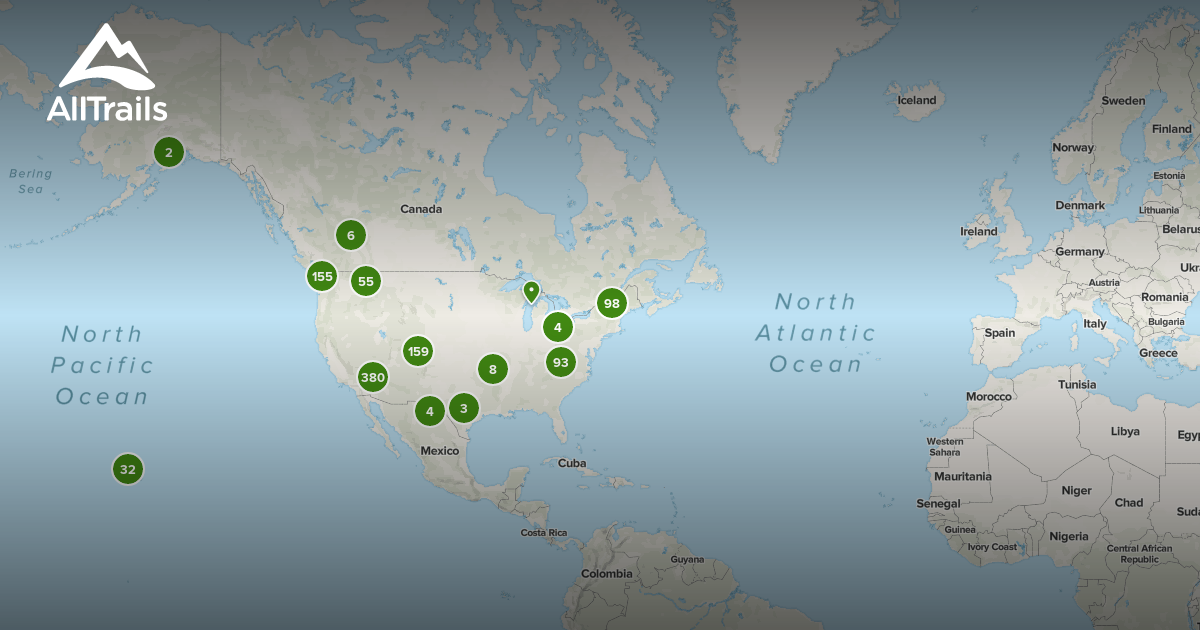 Best hikes and trails in Maremma Nature Park | AllTrails