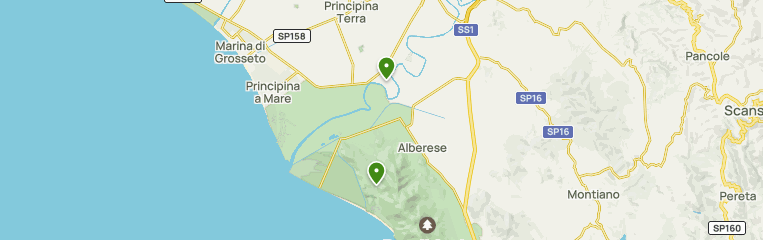 Best Hikes and Trails in Maremma Nature Park | AllTrails