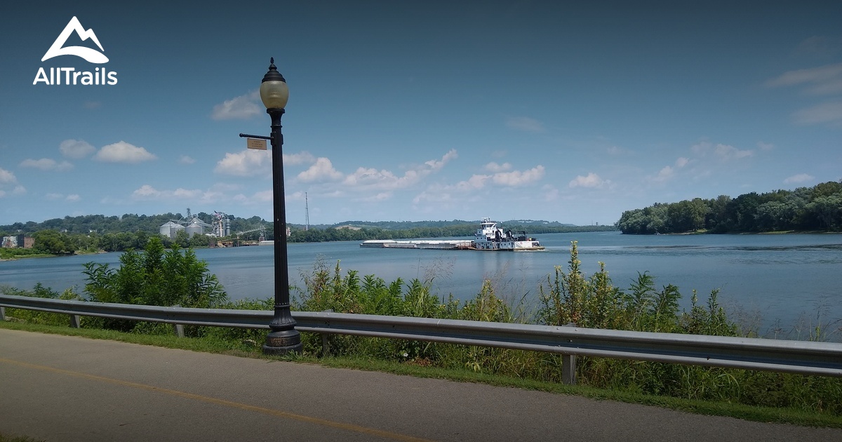 Best hikes and trails in Lesko Park | AllTrails