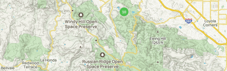 Best 10 Hikes and Trails in Foothills Nature Preserve | AllTrails