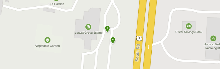 Best Hikes and Trails in Locust Grove Estate | AllTrails