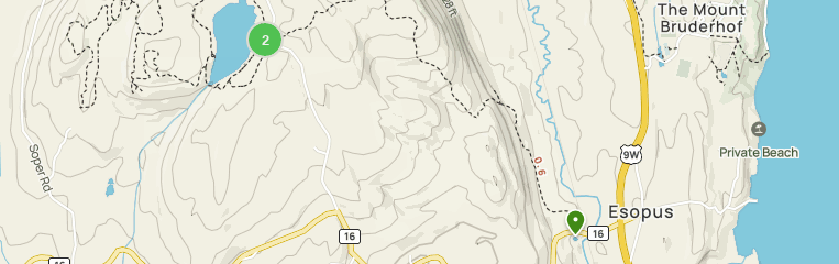 Best Hikes and Trails in Shaupeneak Ridge Park | AllTrails