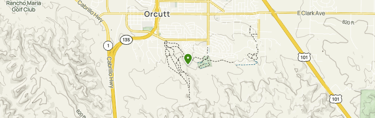 Best Hikes and Trails in Rice Ranch Open Space | AllTrails