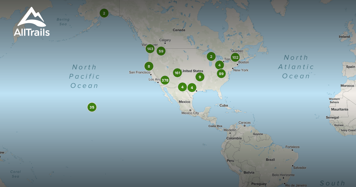 Best hikes and trails in Emas National Park | AllTrails