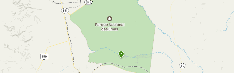 Best Hikes and Trails in Emas National Park | AllTrails