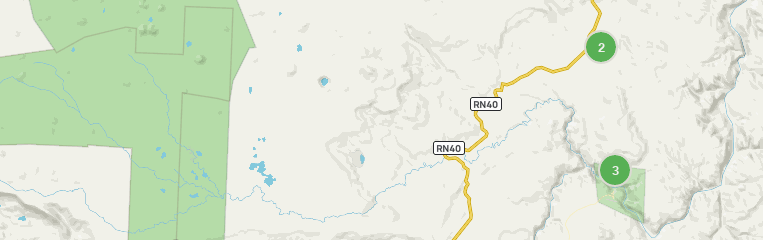 Best Hikes and Trails in Patagonia National Park (Argentina) | AllTrails