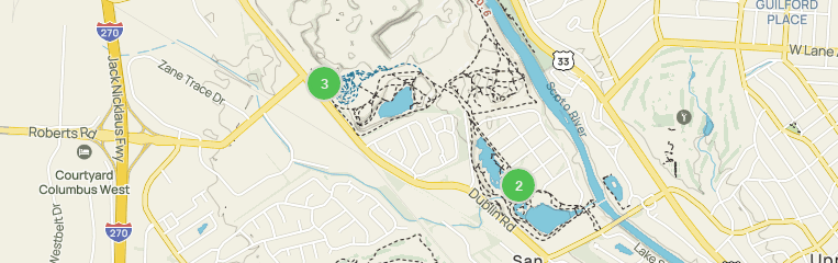 Best Hikes and Trails in Quarry Trails Metropark | AllTrails