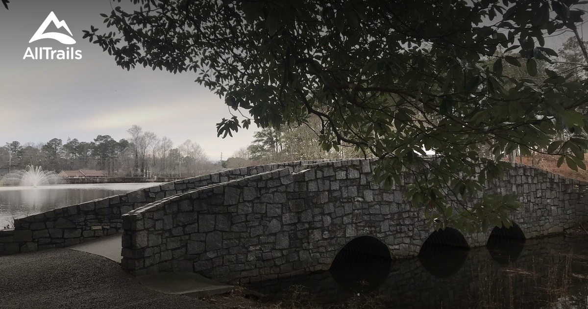 Best hikes and trails in Briscoe Park | AllTrails