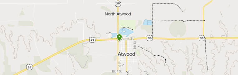 Best 10 Trails in Atwood Lake Park | AllTrails