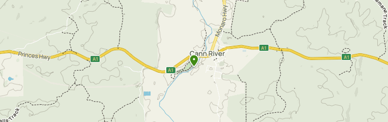 Best Hikes and Trails in Cann River Bushland Reserve | AllTrails