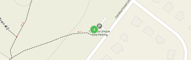 Best Hikes and Trails in Camillus Forest Unique Area | AllTrails