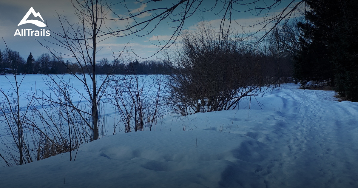 Best hikes and trails in Taylor Conservation Area | AllTrails
