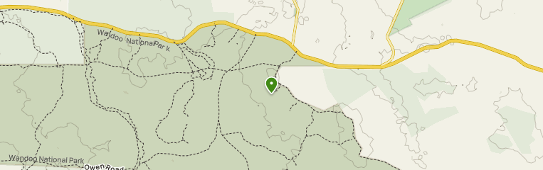 Best Hikes and Trails in Wandoo National Park | AllTrails