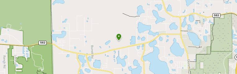 Best 10 Trails in Lake Frances Nature Preserve | AllTrails