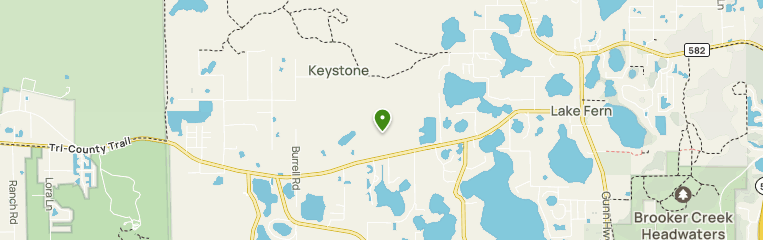 Best Hikes and Trails in Lake Frances Nature Preserve | AllTrails