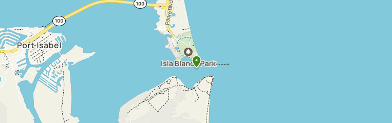 Best Hikes and Trails in Isla Blanca Park | AllTrails