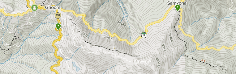 Senchal Wildlife Sanctuary: as 10 melhores trilhas | AllTrails