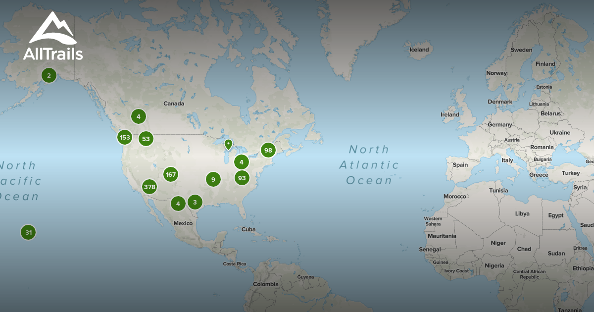Los mejores senderos con lago en Beit Shean National Park | AllTrails