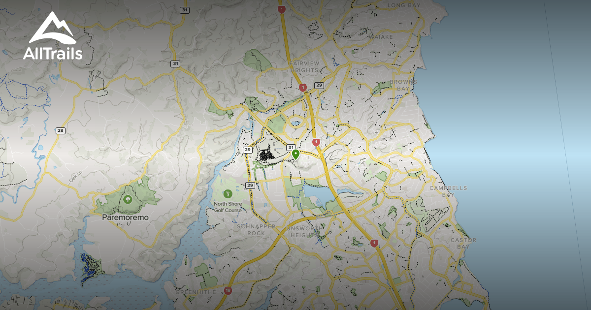 Best hikes and trails in Burnside Escarpment | AllTrails