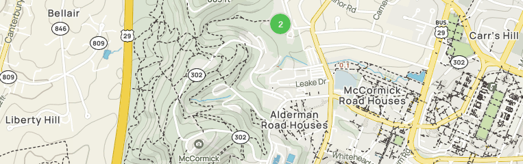 Best Hikes and Trails in Observatory Hill Trail System | AllTrails