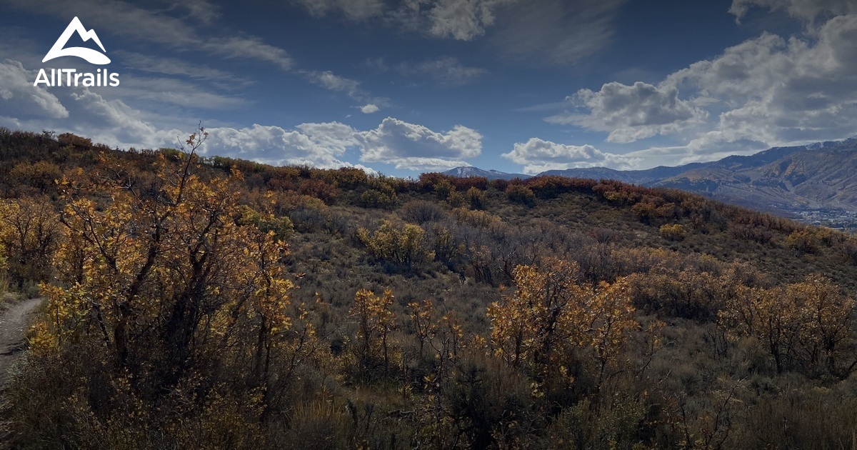 Best hikes and trails in Round Valley Open Space | AllTrails