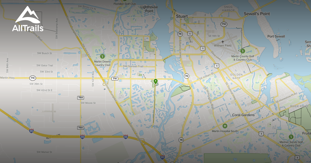 Best hikes and trails in Jock Leighton Park | AllTrails