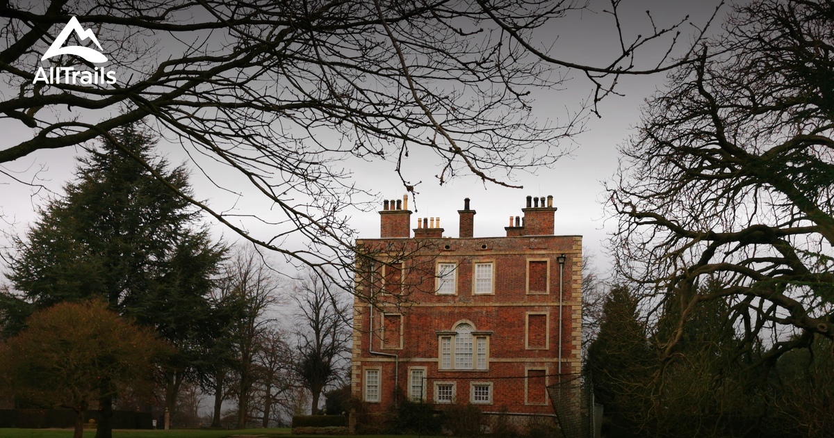 Best hikes and trails in Gunby Country Park | AllTrails