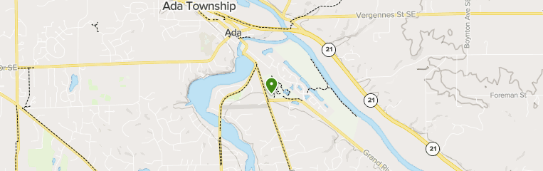 Best Hikes and Trails in Ada Township Park | AllTrails