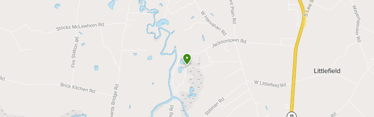 Best Hikes and Trails in North Carolina Museum of Natural Sciences at ...