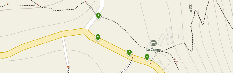 Best Hikes and Trails in Riserva Naturale Isola di Filicudi | AllTrails