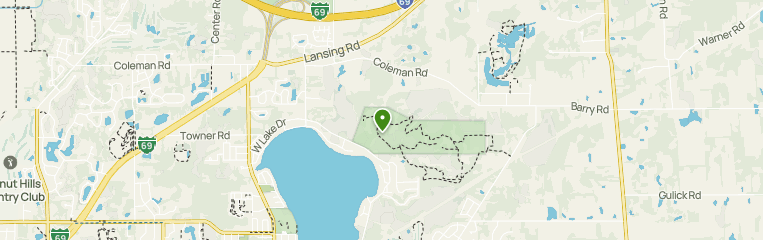 Best Hikes and Trails in Lake Lansing Park North | AllTrails