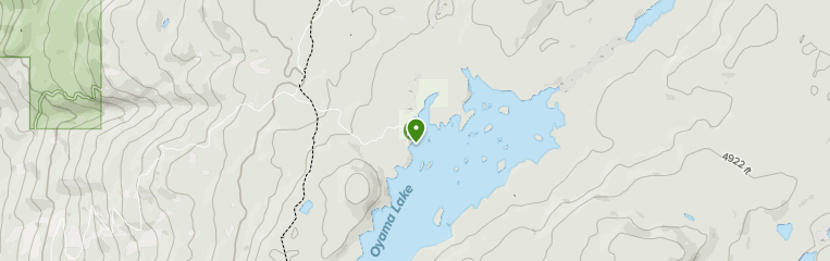 Best Hikes and Trails in Oyama Lake Recreation Site | AllTrails