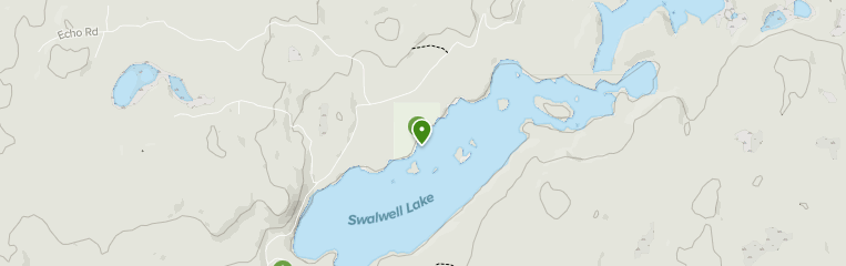 Best Hikes and Trails in Swalwell Lake Recreation Site | AllTrails