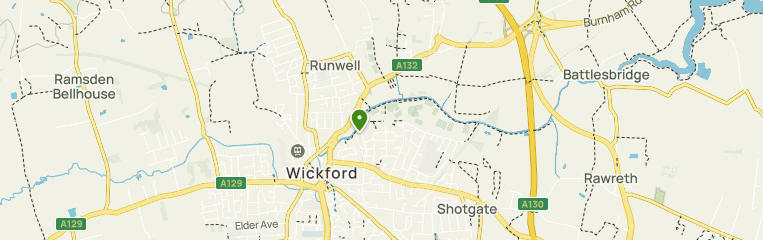 Wickford Memorial Park : les meilleures randonnées et itinéraires à ...