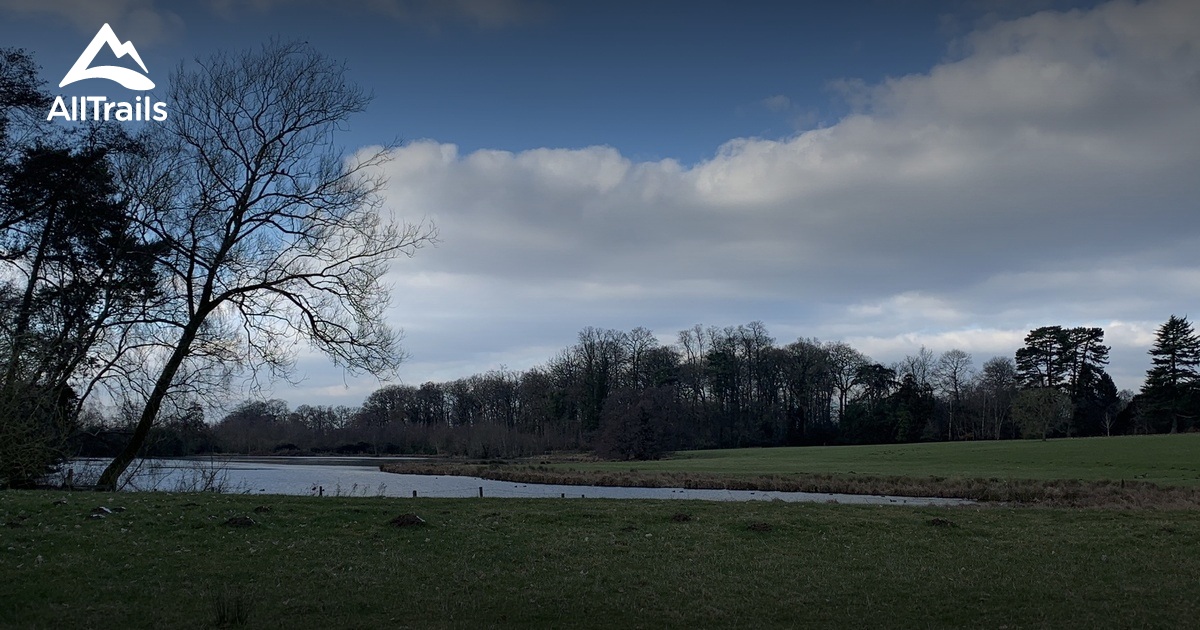 Best hikes and trails in Tile Hill Wood | AllTrails