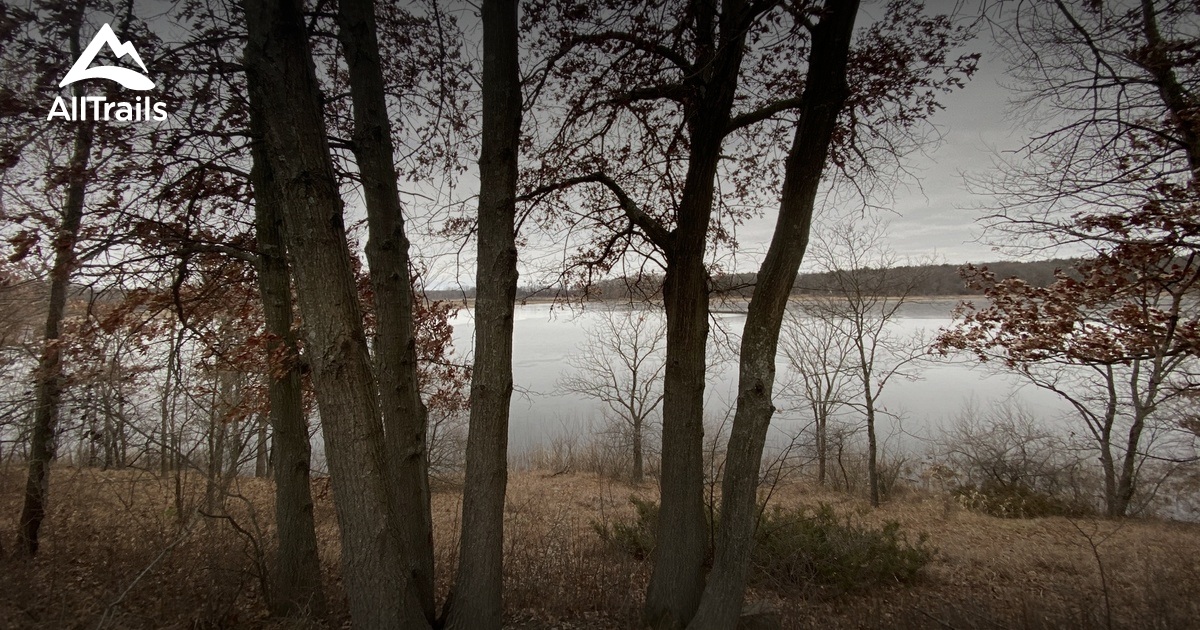 Best hikes and trails in Lost Lake Nature Preserve | AllTrails