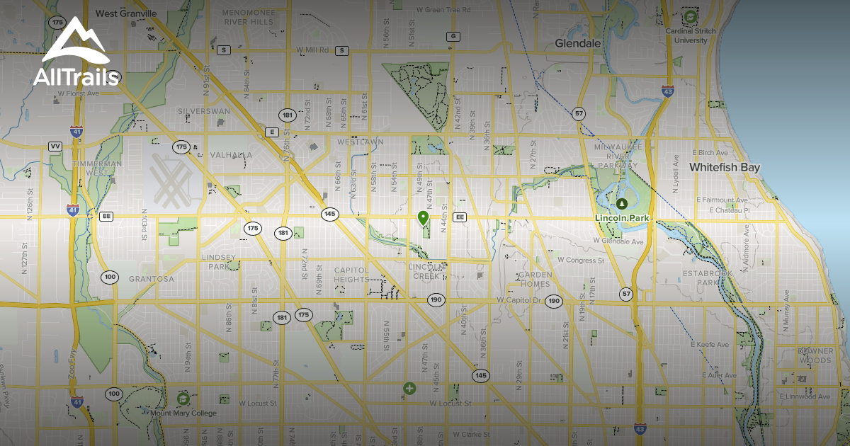 Best hikes and trails in Harriet Tubman Park | AllTrails