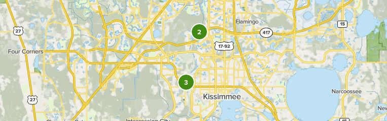 Best 10 Trails in Shingle Creek Regional Park | AllTrails