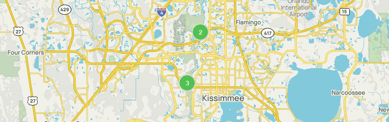 Best Hikes and Trails in Shingle Creek Regional Park | AllTrails