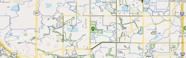 Best Hikes and Trails in Broomfield County Commons Park | AllTrails