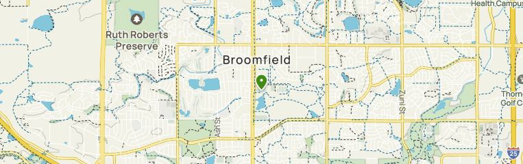Best Hikes and Trails in Broomfield County Commons Park | AllTrails