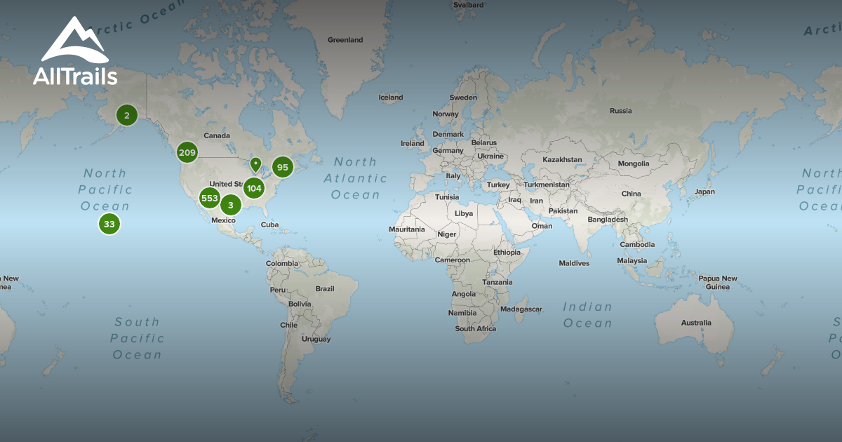 Best hikes and trails in Haig Street Quarry Bushland Reserve | AllTrails