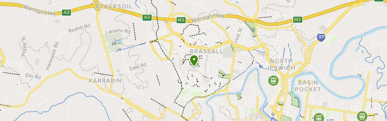 Best Hikes and Trails in Haig Street Quarry Bushland Reserve | AllTrails