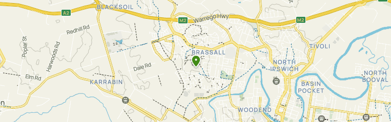 Best Hikes and Trails in Haig Street Quarry Bushland Reserve | AllTrails