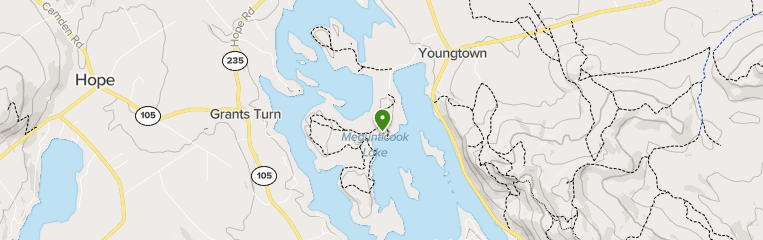 Best Hikes and Trails in Fernald's Neck Preserve | AllTrails