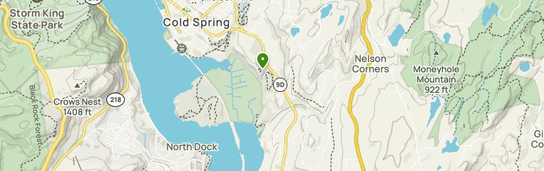 Best Hikes and Trails in Constitution Marsh Audubon Center and ...